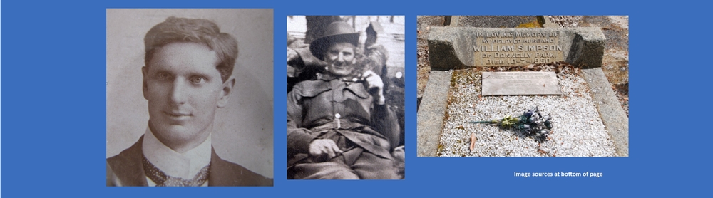 William Dyson SIMPSON (1872-1950) – New Zealand Family History Search