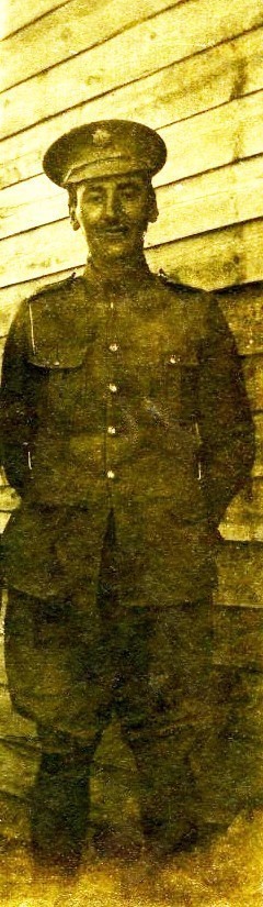 The Wartime Letters of William ‘Bill’ Haig – New Zealand Family History ...