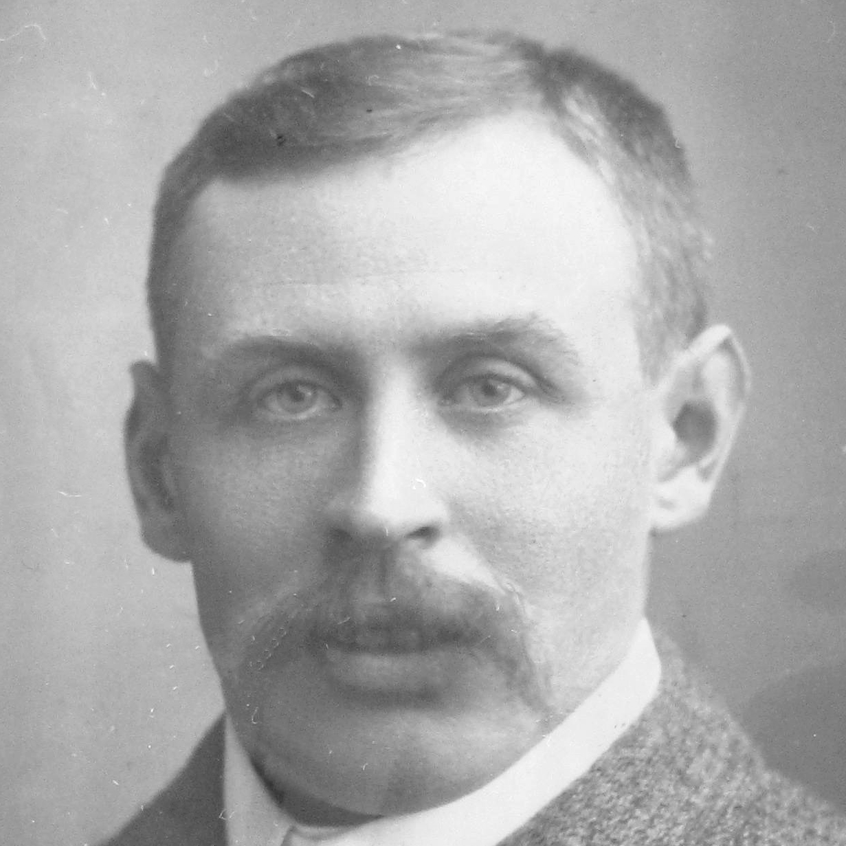 The Tate Family – New Zealand Family History Search