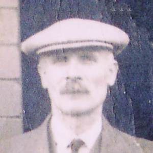 The Burnell Family – New Zealand Family History Search